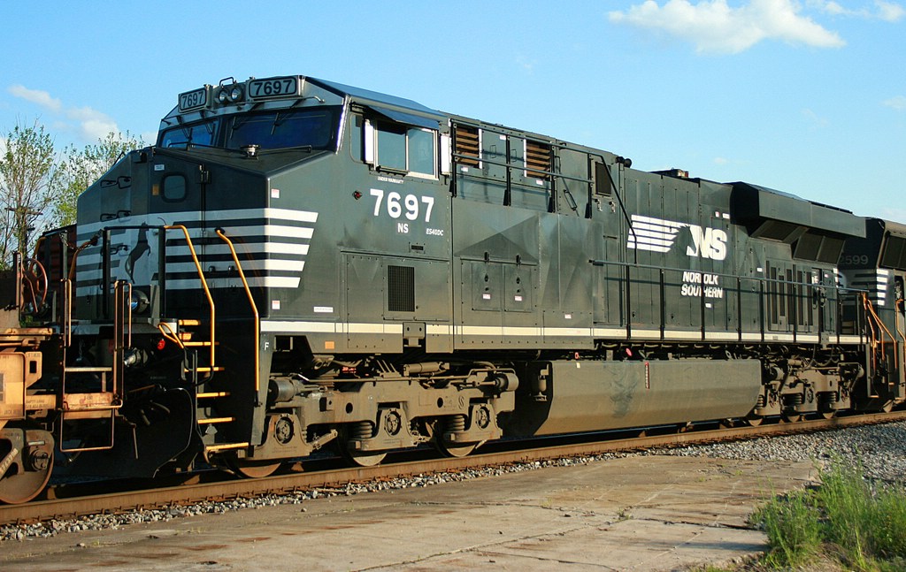 NS 7697